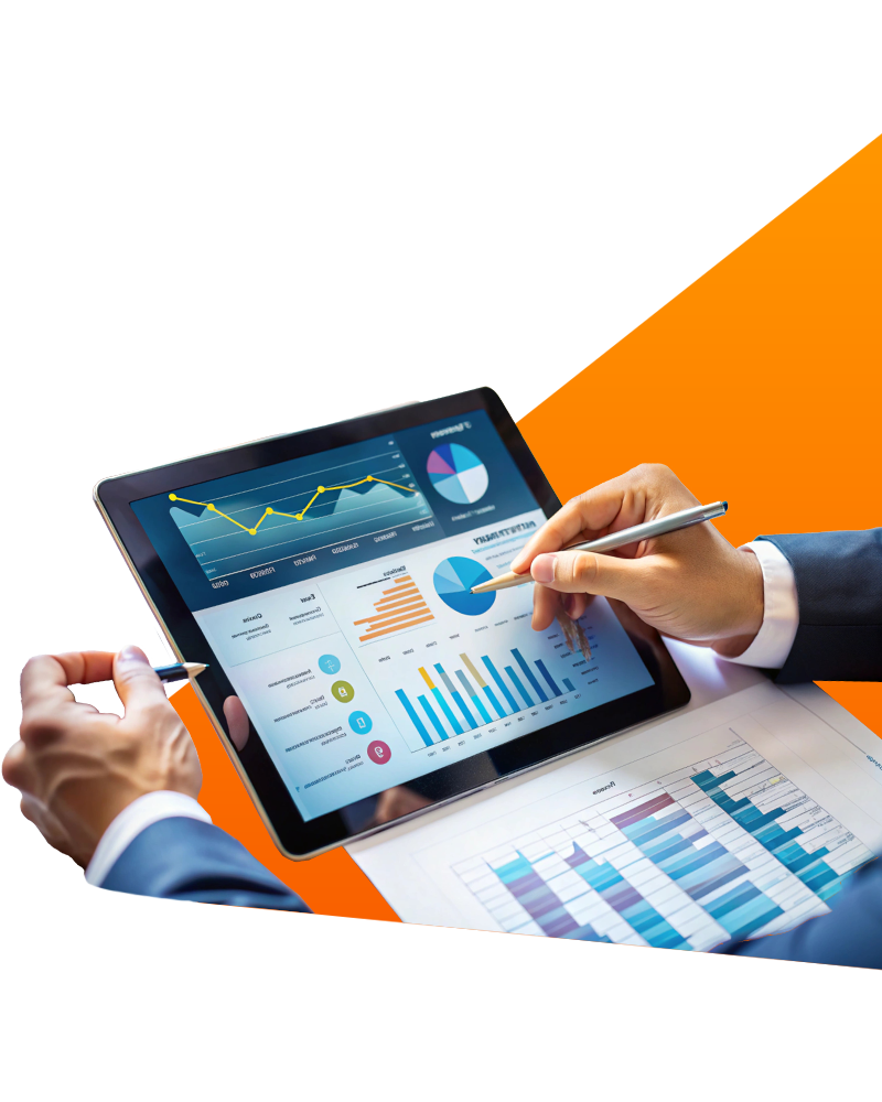 Revenue Cycle Management Services