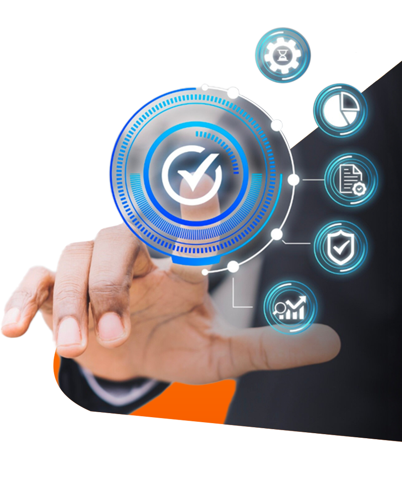 Value Added Services - Vee Healthtek