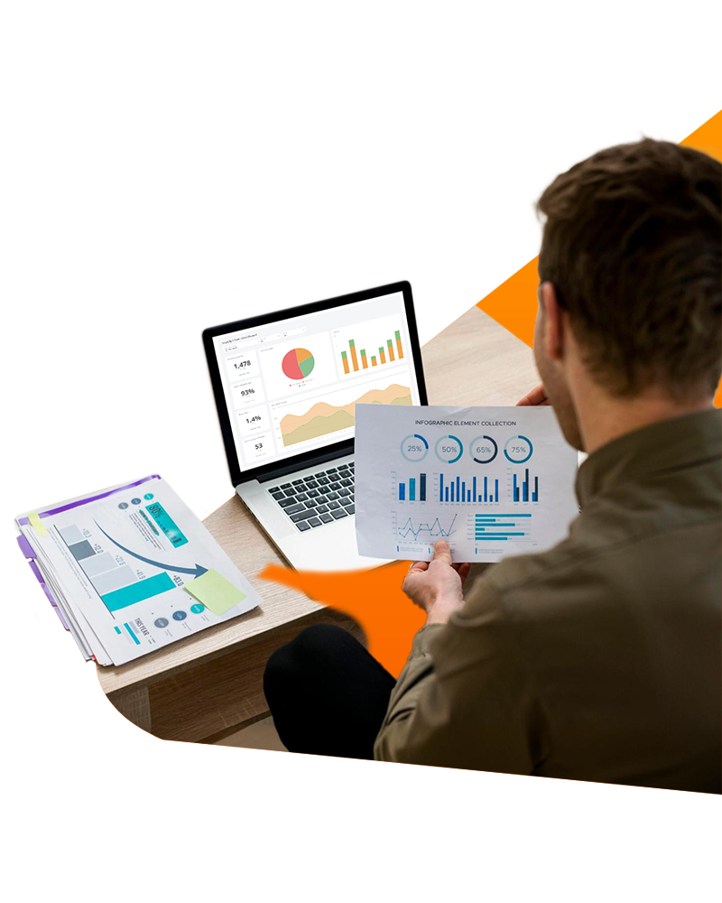 Business Office Analytics Services