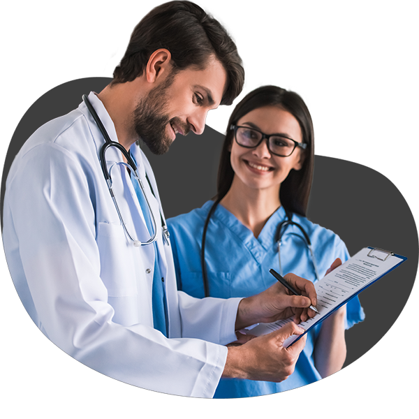 Healthcare Payer Services